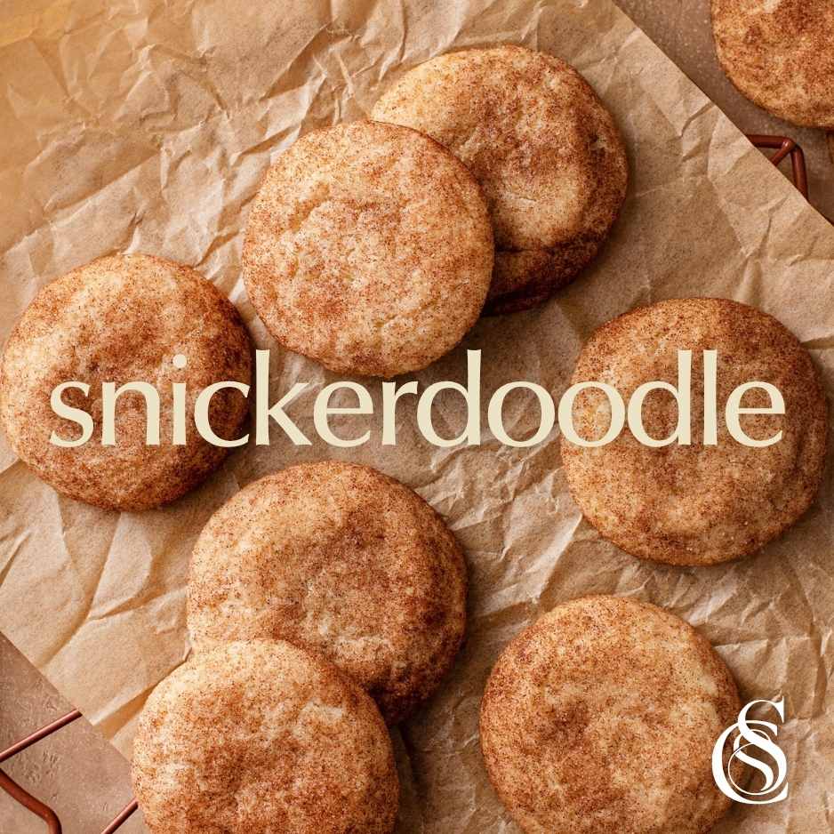 Snickerdoodle Fragrance Oil