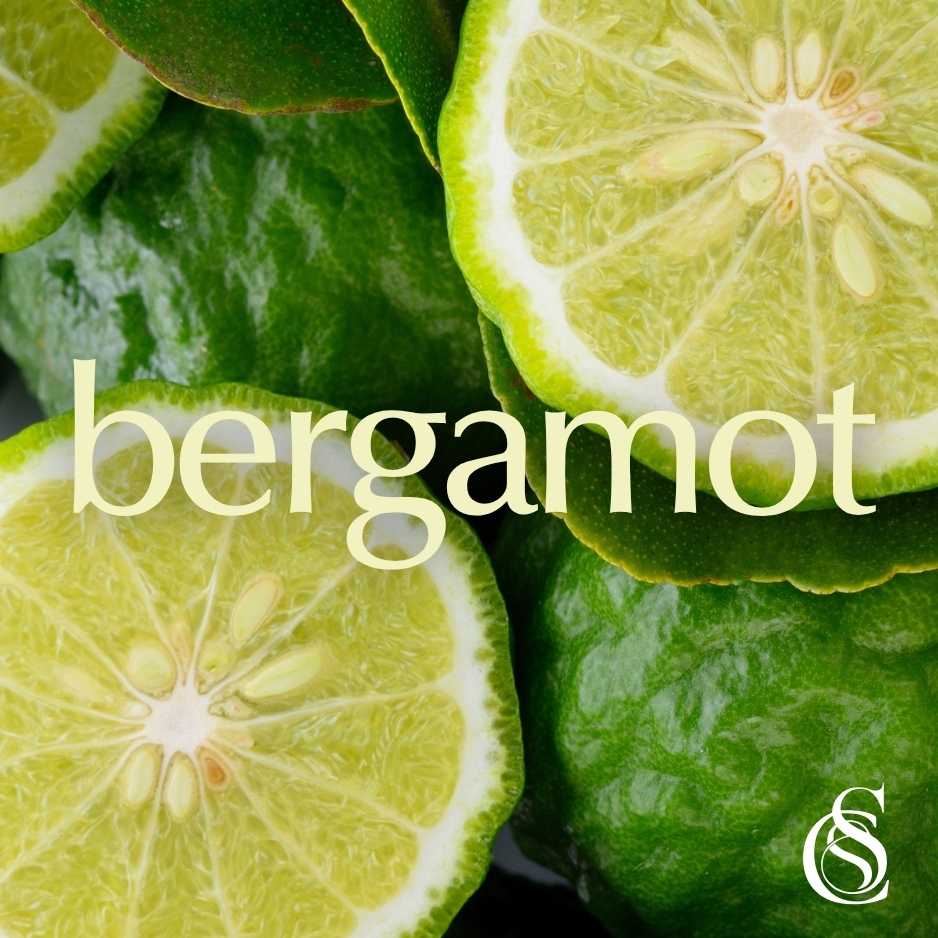 Bergamot Fragrance Oil
