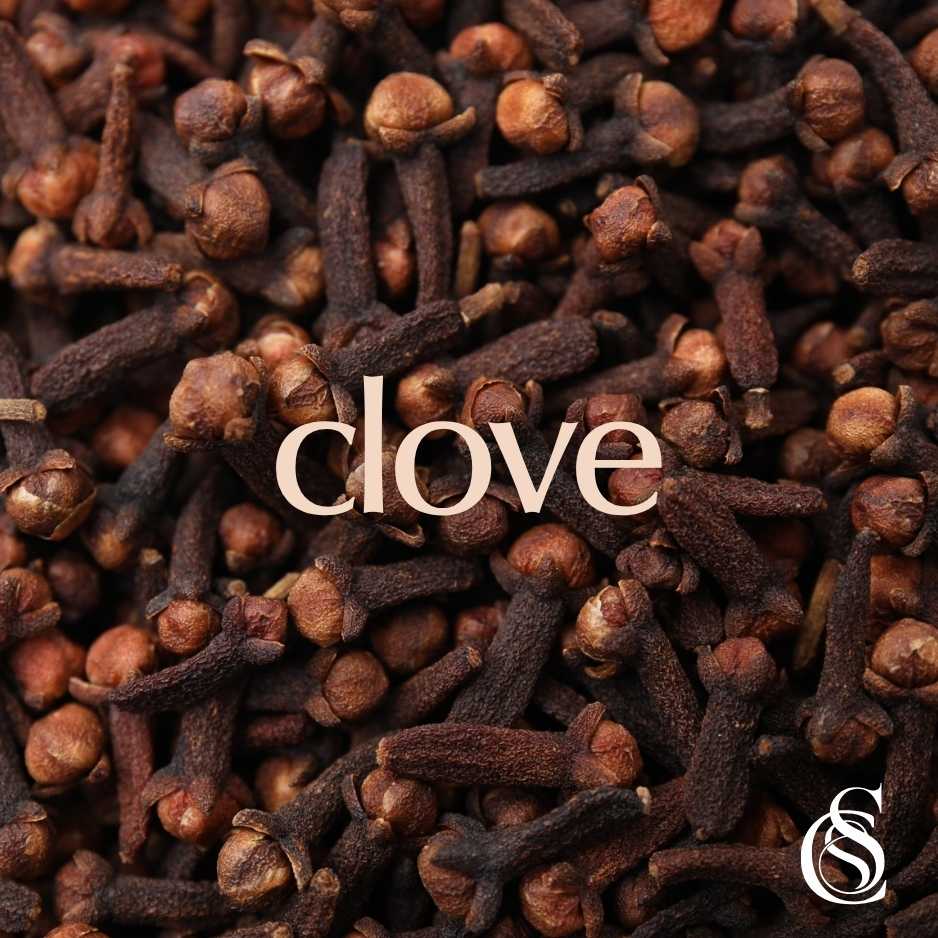 Clove Fragrance Oil